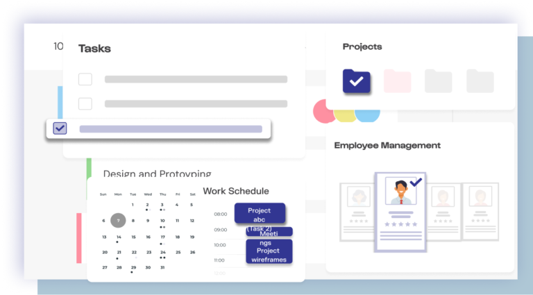 Home - Free Time Tracking Software | Clock Session