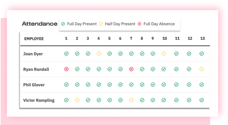 Home - Free Time Tracking Software | Clock Session